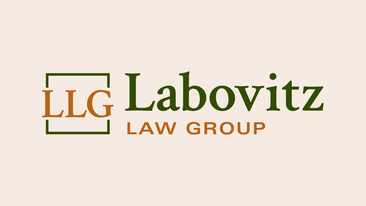 Home - Labovitz Law Group